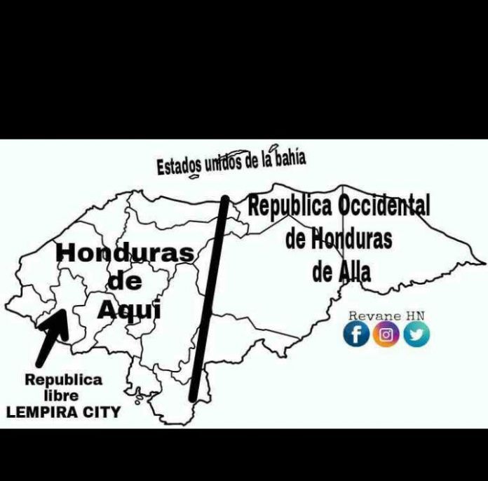 Estos son algunos de los memes más ingeniosos de "Honduras Aquí y ...