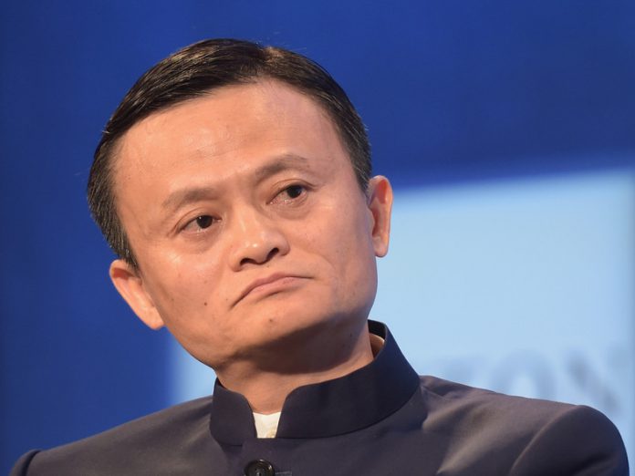 Polémico El Dueño De Alibaba Exige Jornadas Laborales De 12 Horas Seis