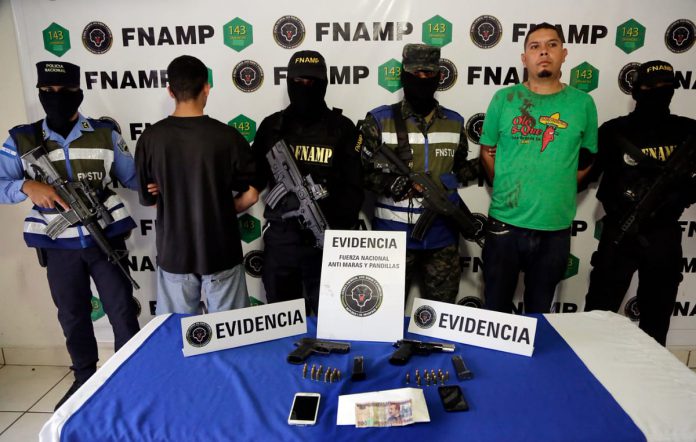 Formal Procesamiento Dictan A Supuesto Implicado En Asesinato De