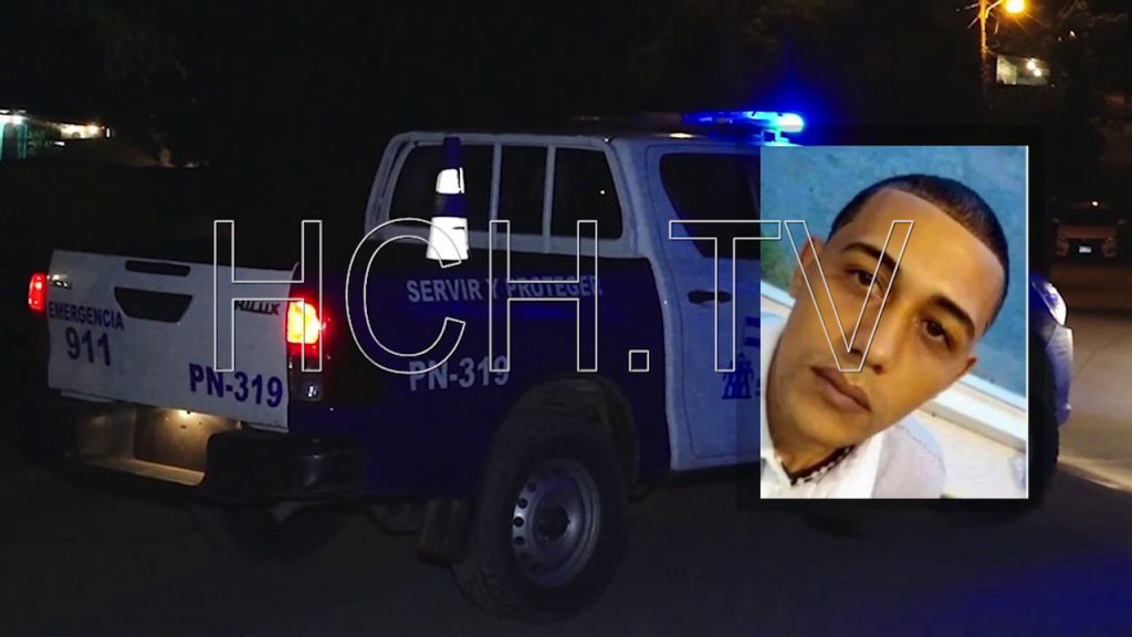 Un Joven Asesinado Al Salir De Una Discoteca Resumencomayagua Hch Tv