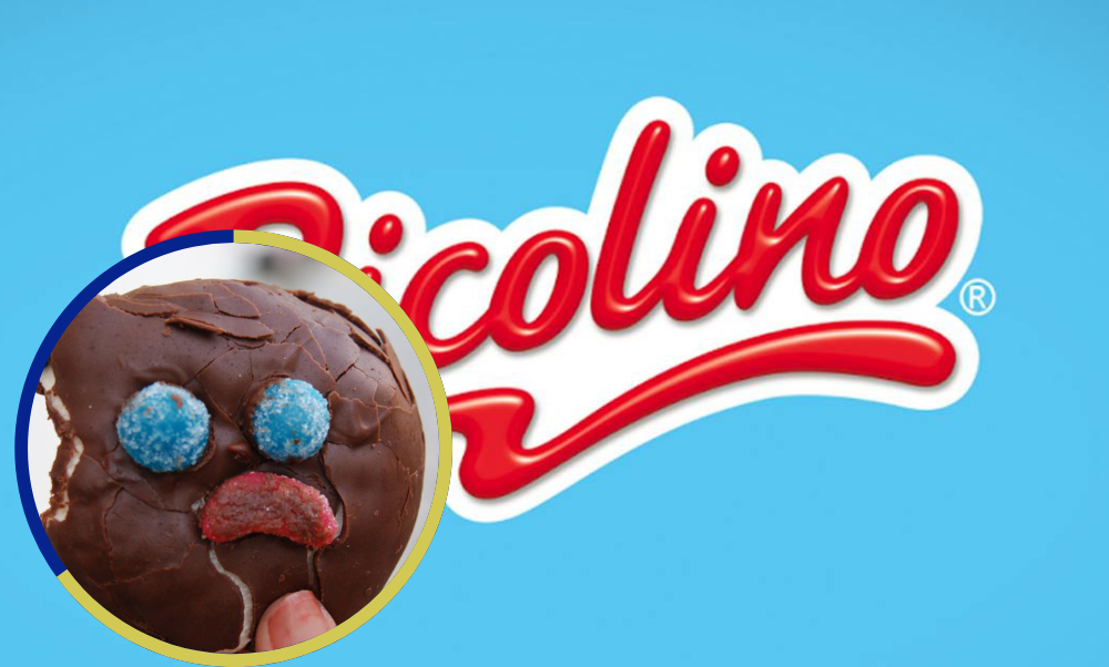 Bimbo vende Ricolino por 1,300 millones de dólares - HCH.TV