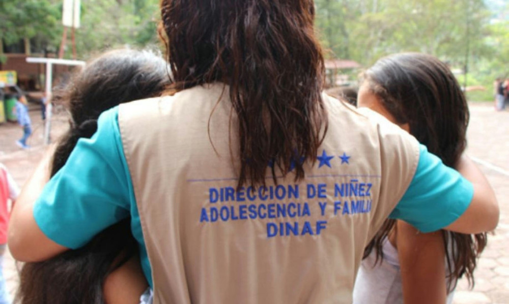 Por Violaciones A Menores Mp Investiga A Dos Exempleados Del Dinaf En