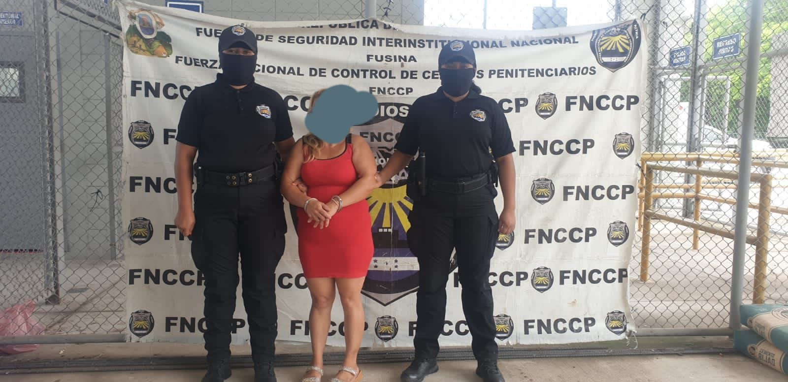 ¡en Su Vagina Mujer Intentó Ingresar Droga Al Presidio De Ilama Santa