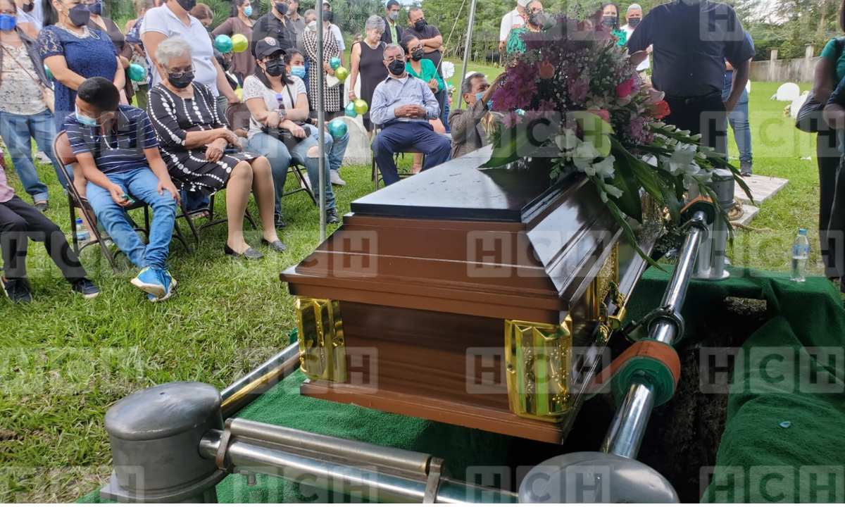 ¡Luto en el gremio! Dan último adiós a la periodista Dolores Valenzuela - HCH.TV