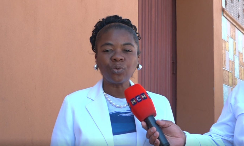 "Este es un trancazo imprevisto": Diputada Johana Bermúdez sobre aumento a tarifa de peajes - HCH.TV