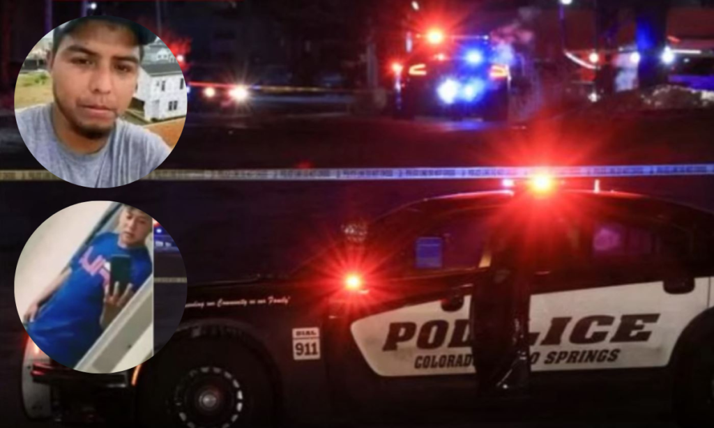 ¡trágico Asesinan A Dos Hondureños En New Orleans Estados Unidos Hch Tv