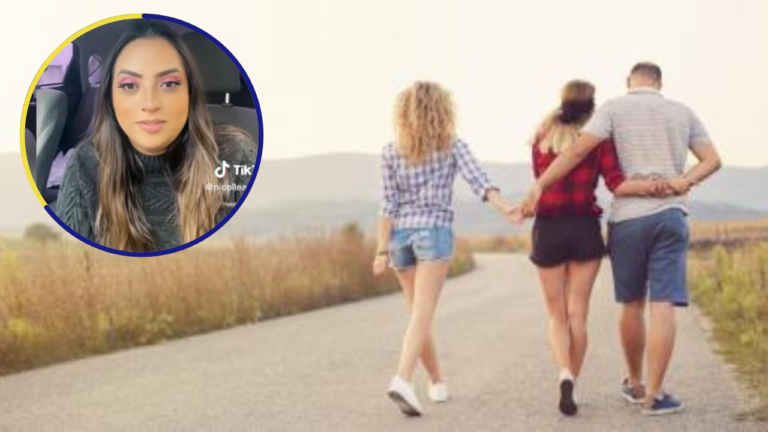 Amante propone ser amiga de la esposa de su novio - HCH.TV