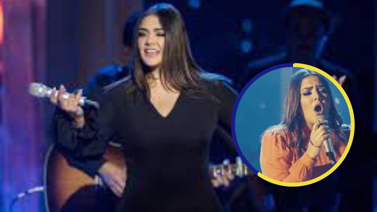 ¡Con un emotivo mensaje la cantante Yuridia revela que está embarazada! - HCH.TV