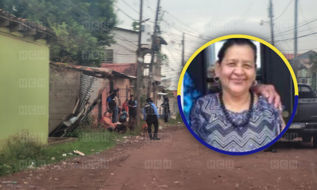 Caen Los Presuntos Implicados En Muerte De Dueña De El Arbolito