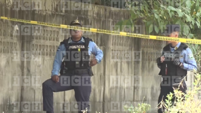 Encuentran El Cuerpo Sin Vida De Una Persona En La Colonia 6 De Mayo De