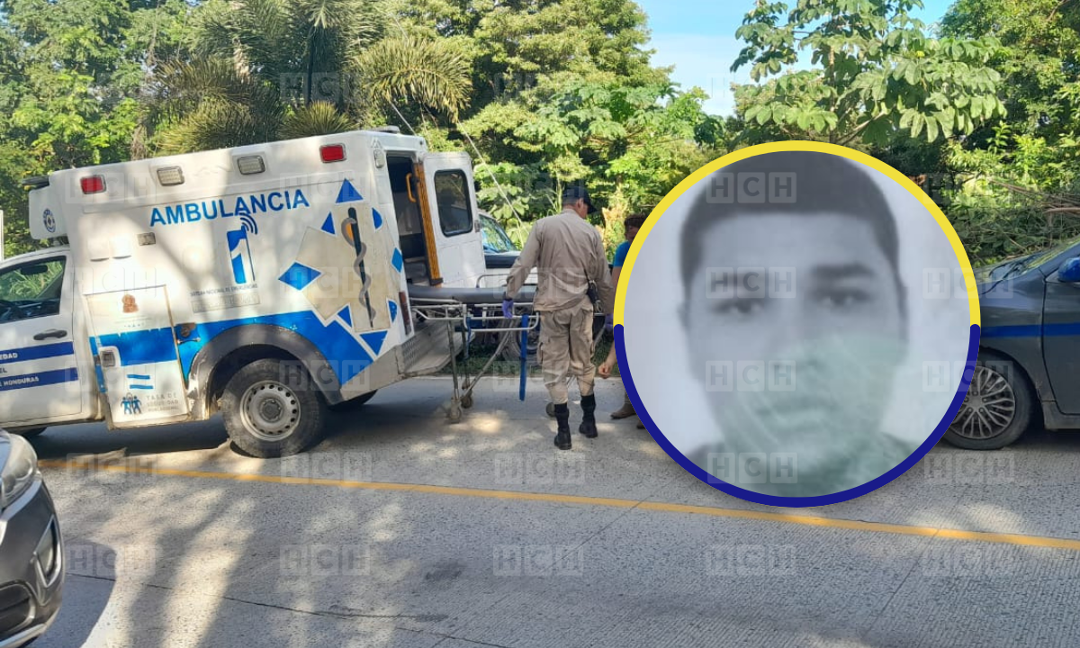 Joven Pierde La Vida En Accidente En Tránsito En Roatán Hch Tv