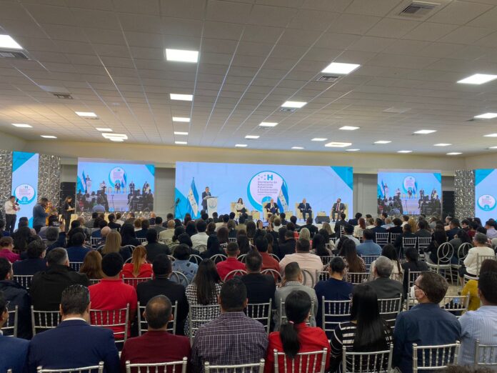 Cancillería desarrolló el foro "Desmantelando el esquema de corrupción ...