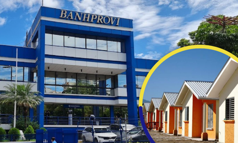Prevén construir más de 30 mil viviendas con fondos de Banhprovi - HCH.TV