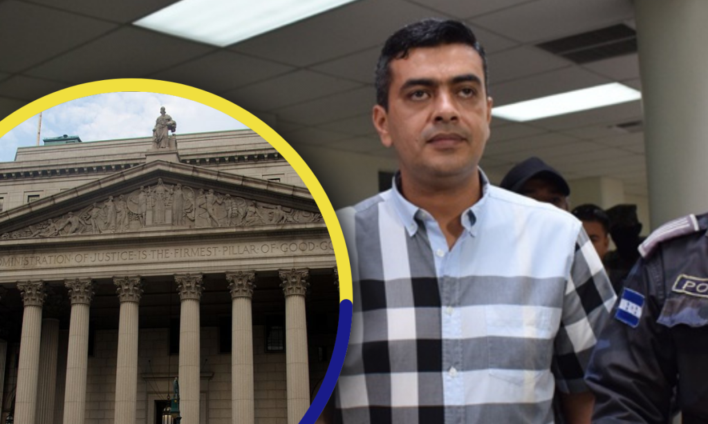 Fiscalía De Nueva York Pide 20 Años De Cárcel Para El Exalcalde Arnaldo