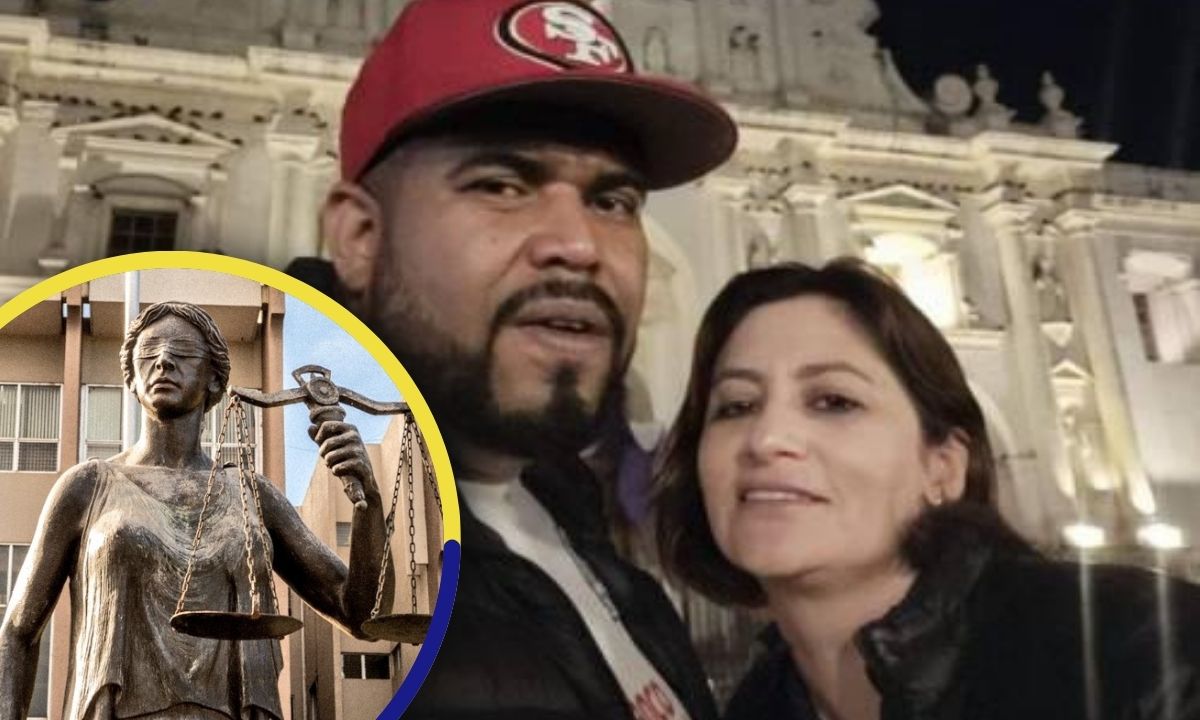 Fijan fecha de juicio para hombre que mató a su esposa, la abogada Nancy Anariba - HCH.TV