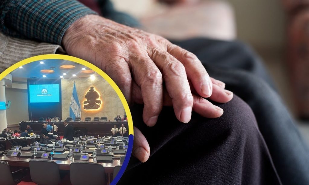 CN aprobó descuentos del 25 % a la tercera edad y 35 % a la cuarta en el pago de servicios e ...