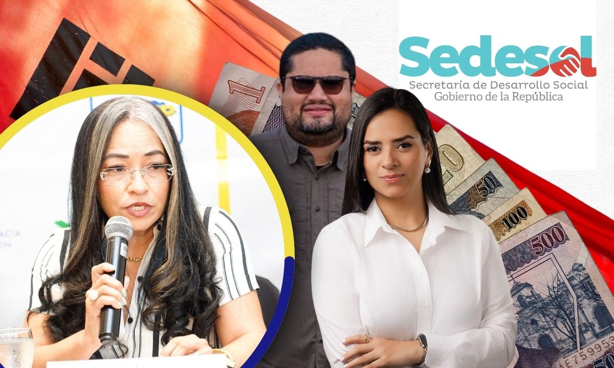 "Decir que en este gobierno no hay corrupción es una frase trillada": CNA sobre escándalo en ...