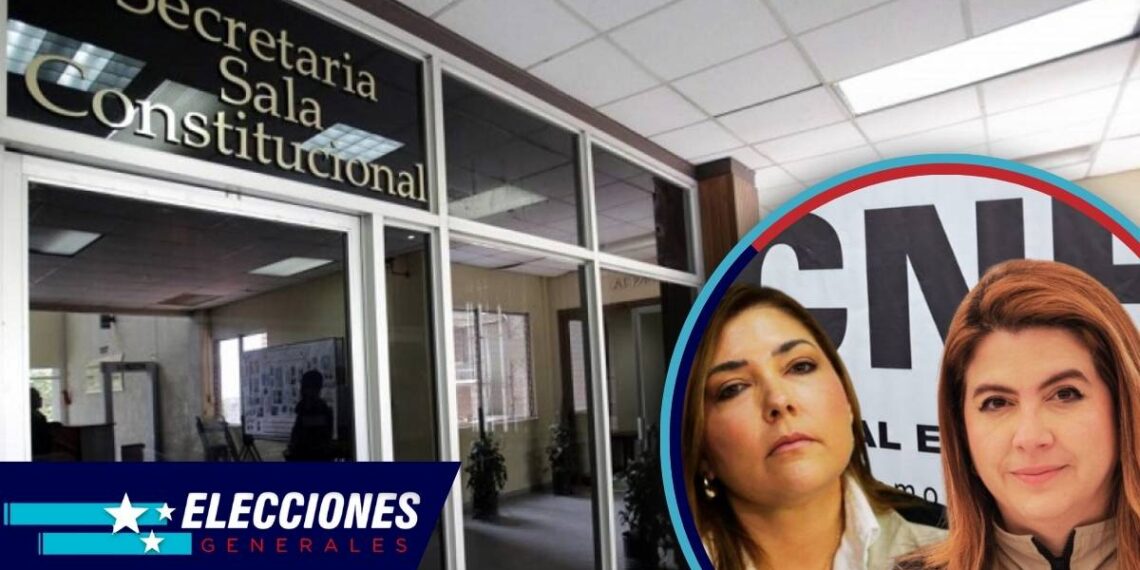 Sala Constitucional admite hábeas corpus de la PGR, para dar con el ...