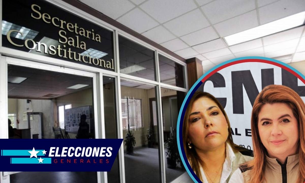 Sala Constitucional admite hábeas corpus de la PGR, para dar con el ...