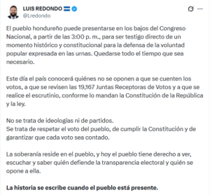 ¡A sesión! Los 128 diputados deciden hoy entre validar elecciones o ...