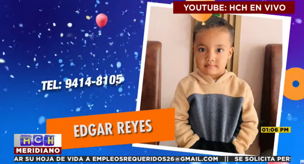 HCH Felicita 28 de enero del 2026 » HCH