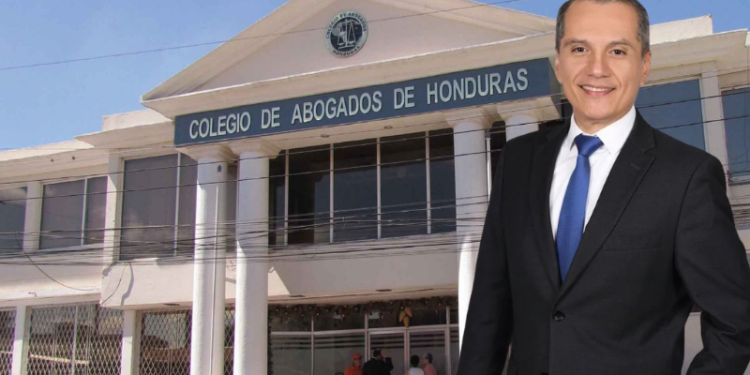 ¡El gremio ya decidió! Olbin Sarmiento es el nuevo presidente del ...