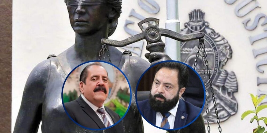 Redondo y “Carlón” a declarar el 12 de marzo como testigos en caso ...