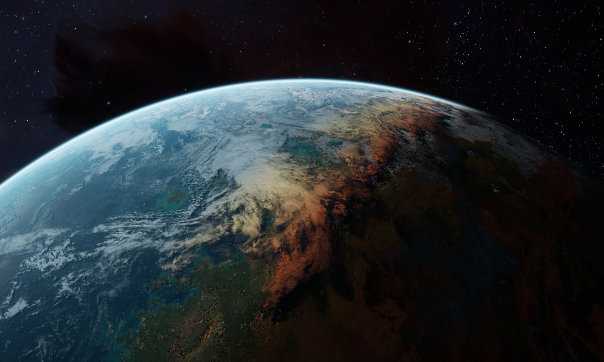 ¡Alerta planetaria! La rotación de la Tierra ya no es la misma y se ...