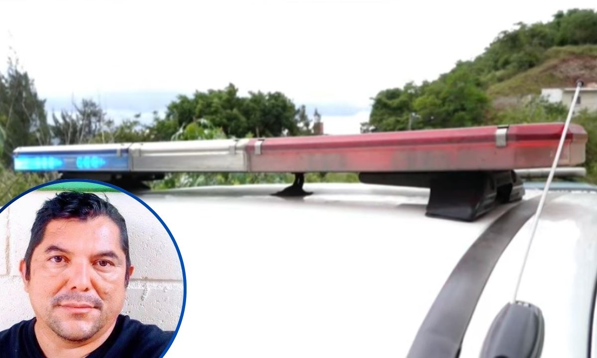 ¡Fueron hasta el aula! Dentro de la escuela asesinan a un docente en ...