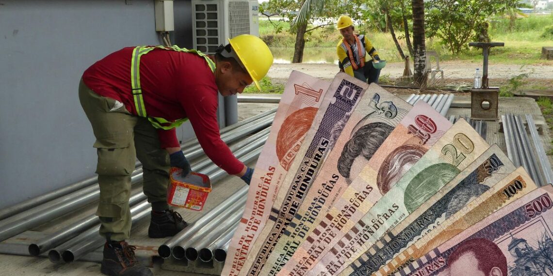 ¡Reajuste confirmado! Salario mínimo subirá entre 6% y 7.5%, aquí la ...