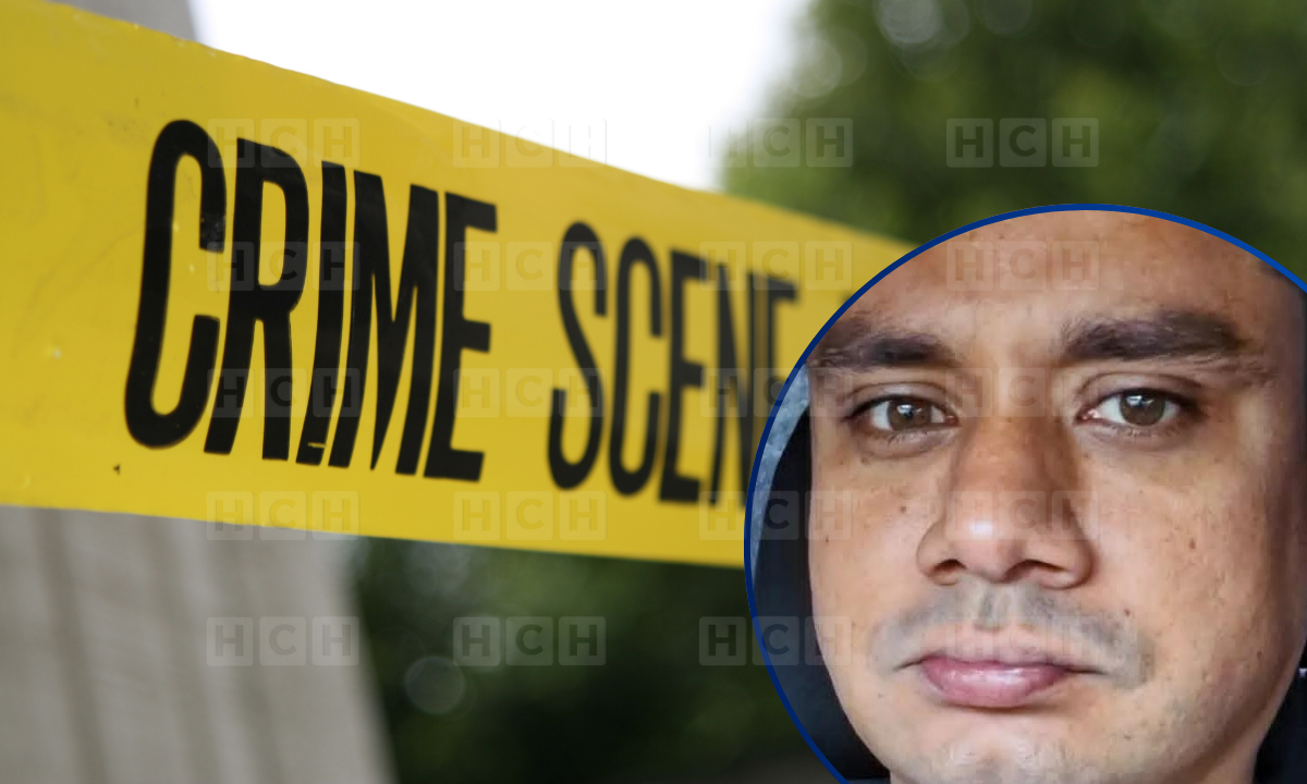 ¡Honduras de rodillas ante el crimen! A su casa llegan a asesinar a un ...