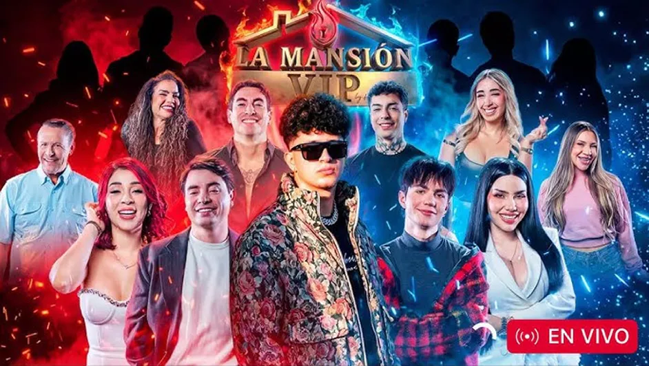 ¿Quién ganó el millonario premio de 'La Mansión VIP'? » HCH