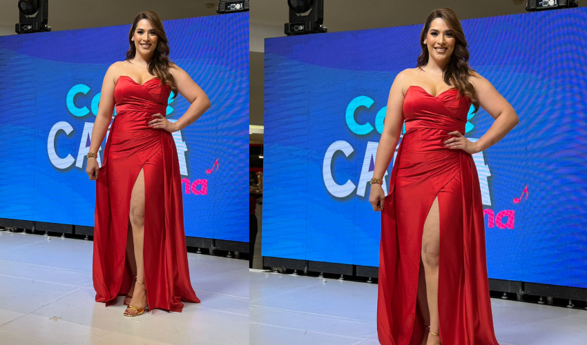 Rotundo Éxito En El Gran Inicio De “Cante Como Canta Mi Mamá” » HCH