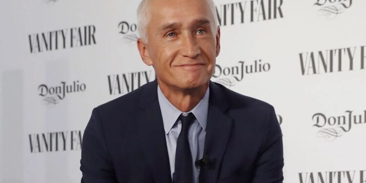 Jorge Ramos gana premio Emmy en periodismo independiente