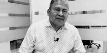 ¡Hasta pronto, Tavo! Fallece nuestro excompañero, el querido periodista ...