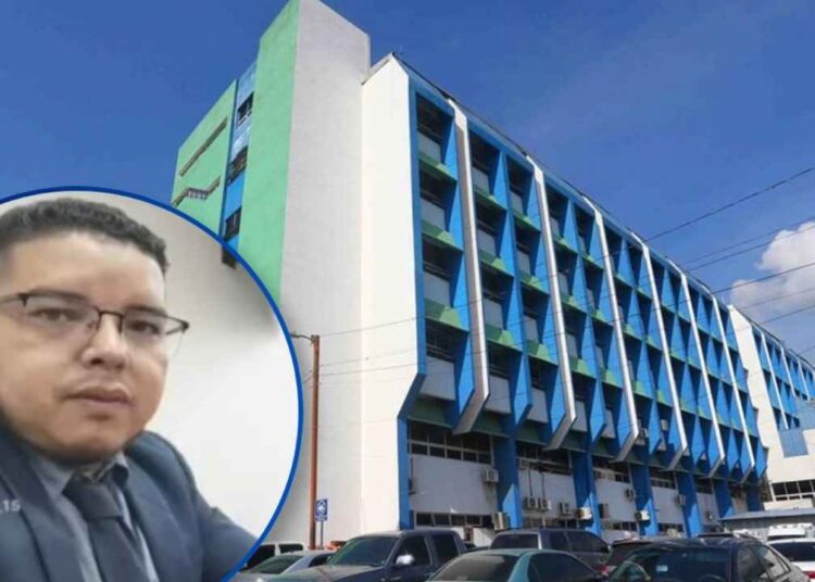 ¡Se hizo el muerto! Abogado sobrevive a brutal atentado armado en San ...