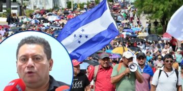 ¡Tambores de guerra! Magisterio anuncia toma de carreteras este martes ...