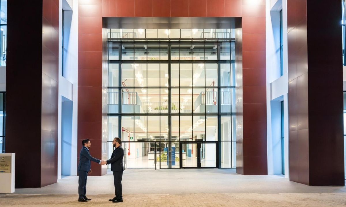Bukele inaugura el nuevo Hospital Rosales en El Salvador